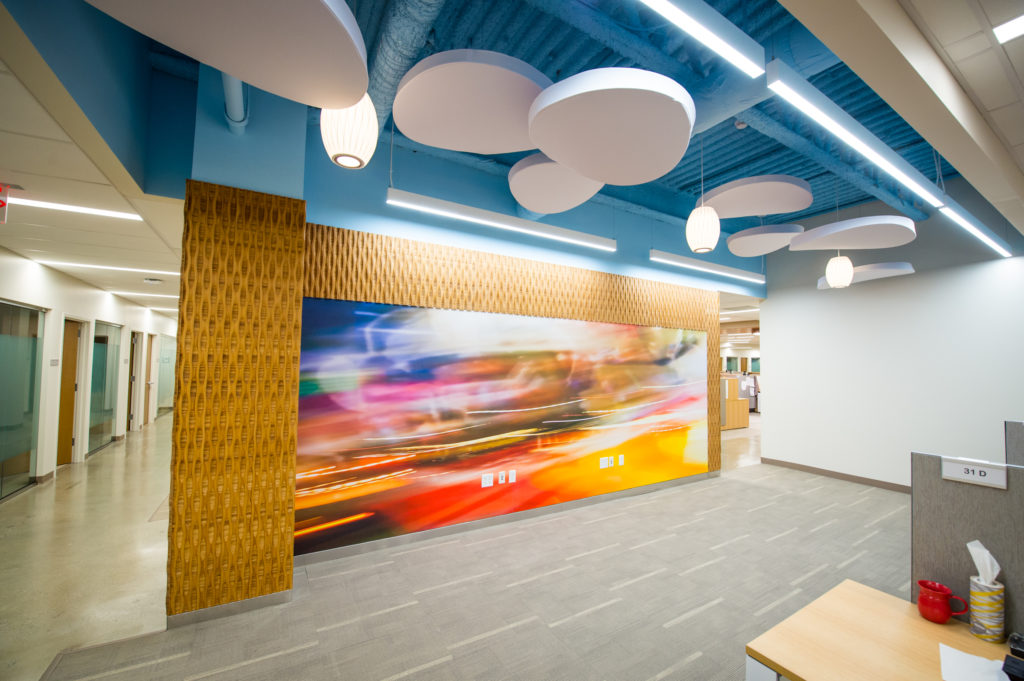 Northwell Health - Talisen Construction