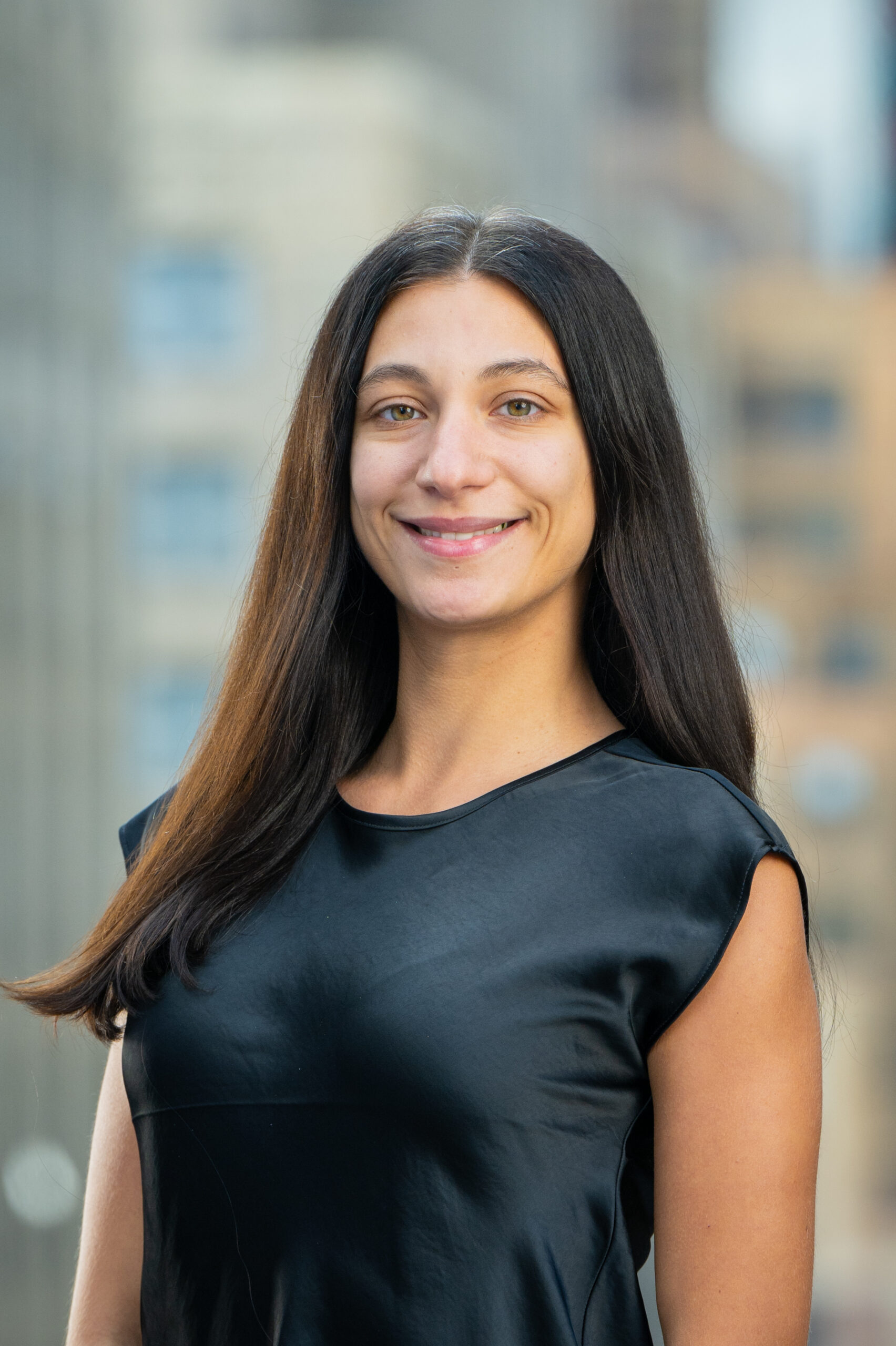 Sarah Ismail - Talisen Construction