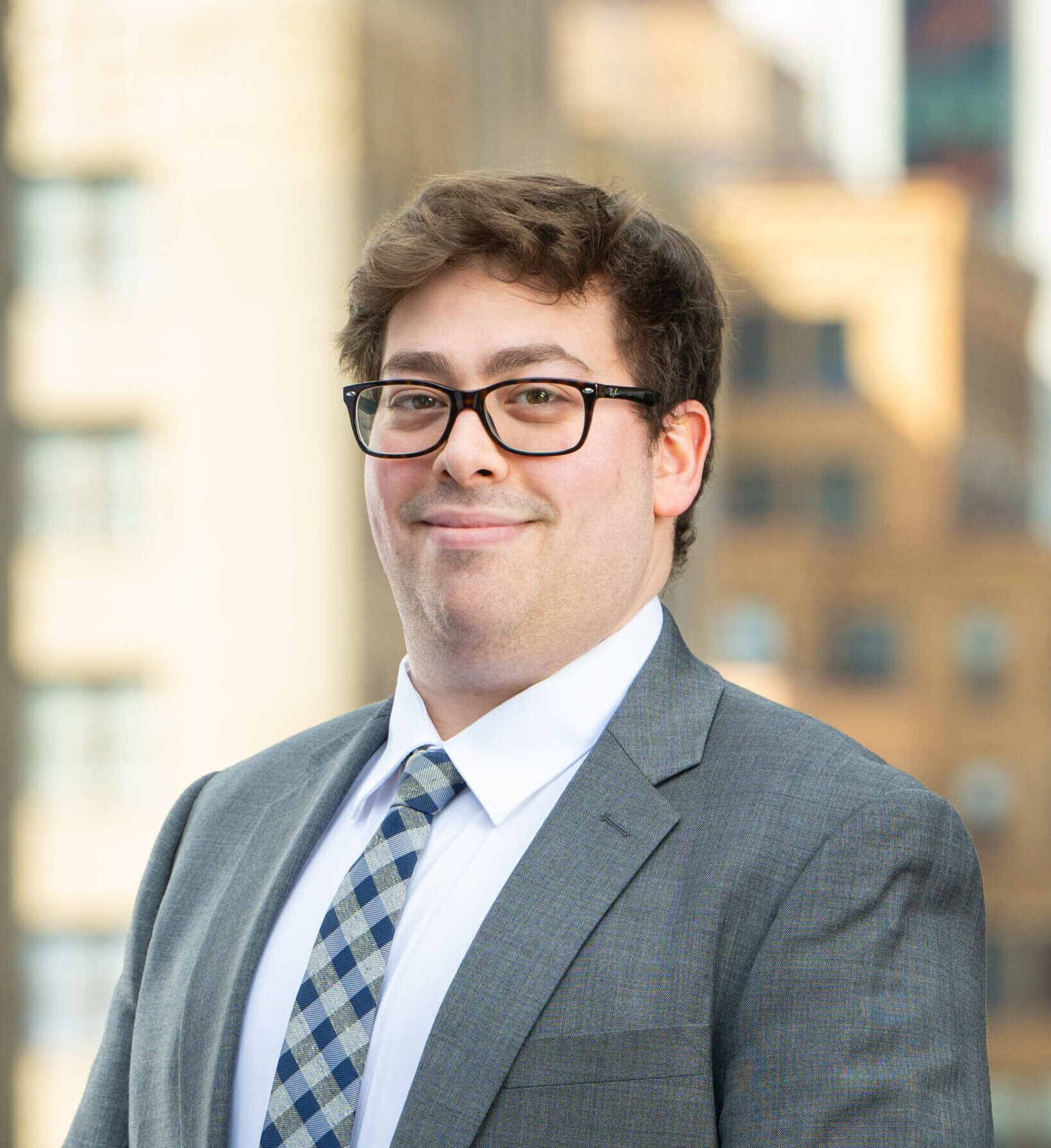 David Goldman - Talisen Construction